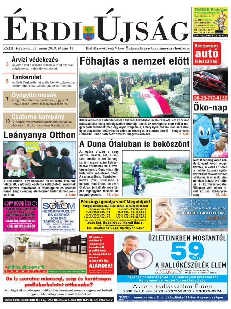 2013 06 13 23.szam | PDF