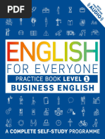English For Everyone - Level 3 | PDF