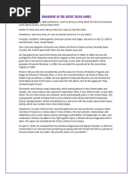 Selena Movie Study Guide Answers | PDF