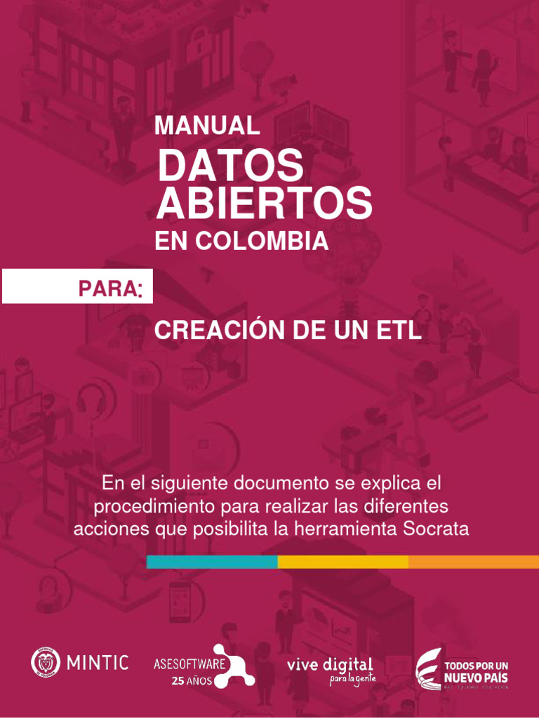 U6_Manual Creacion de Un ETL | PDF | Ventana (informática) | Servidor ... U6_Manual Creacion de Un ETL | PDF | Ventana (informática) | Servidor ...