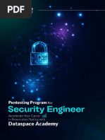 SEC560: Enterprise Penetration Testing | PDF | Penetration Test ...