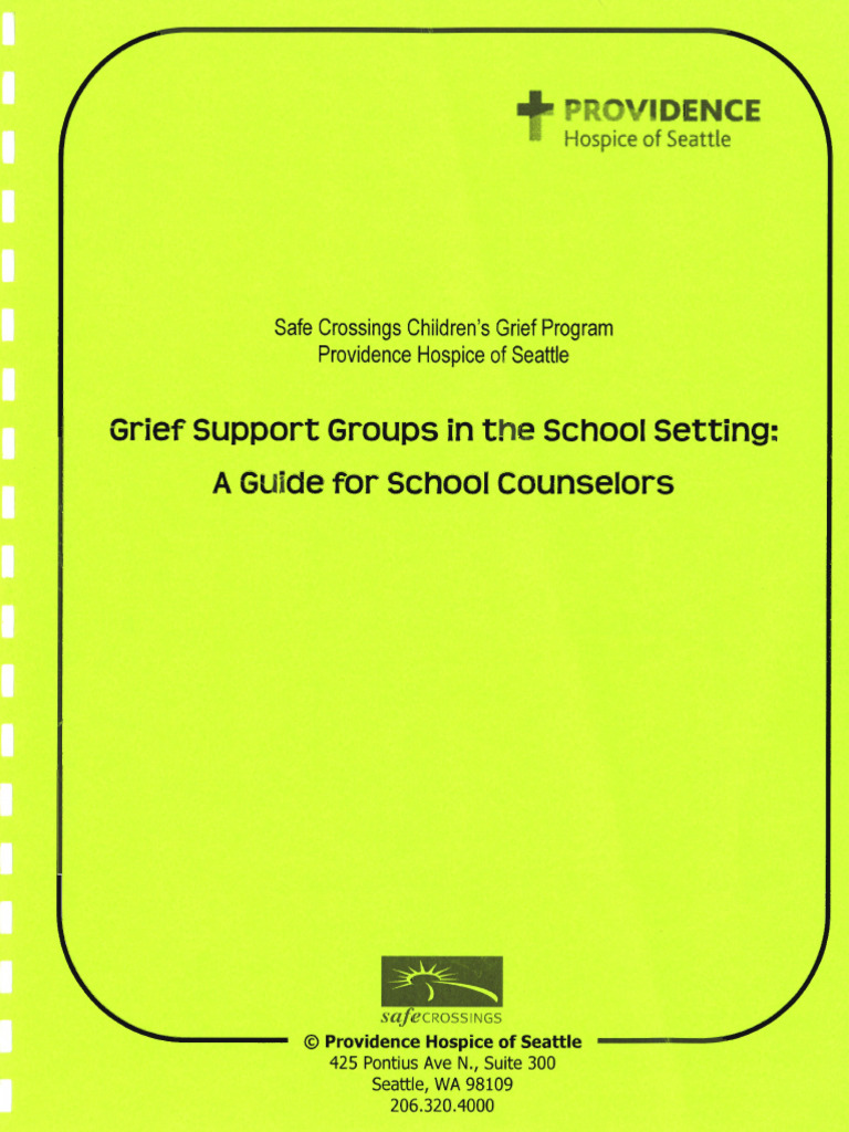 Grief Resource | PDF