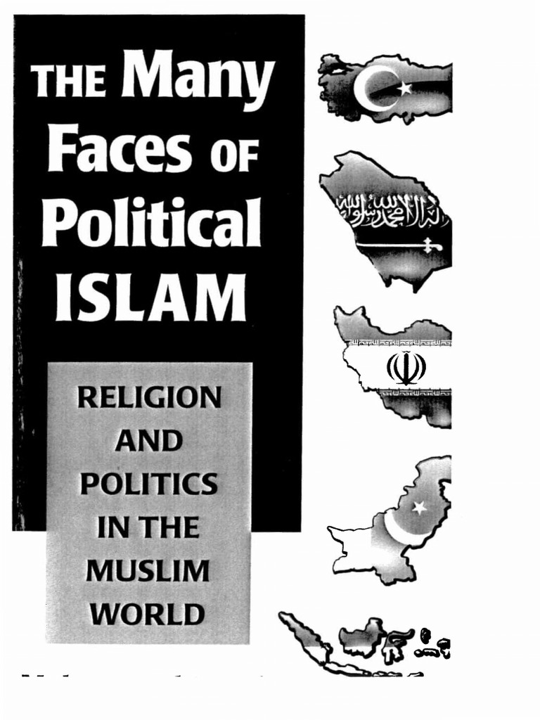 Ayoob, - Islam's Multiple Voices - (Ch. 2 The Many Faces of Islam ... Ayoob, - Islam's Multiple Voices - (Ch. 2 The Many Faces of Islam ...
