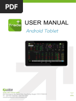 User Manual For Authorizer | PDF