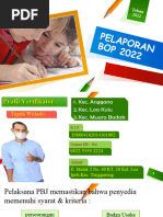 Tutorial Input PM Pada E-Bmd | PDF