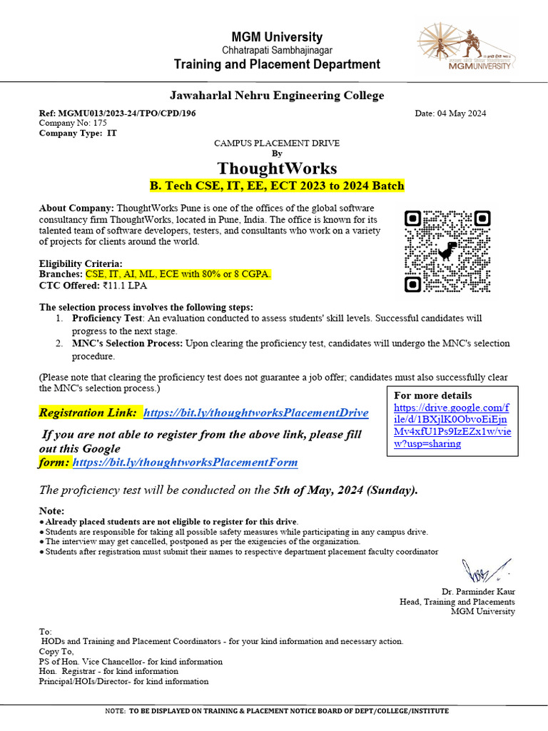 199_CPD_JNEC_ThoughtWorks | PDF
