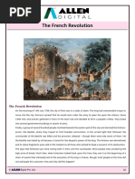 Class 9 The French Revolution Important Questions and Answers PDF | PDF ...