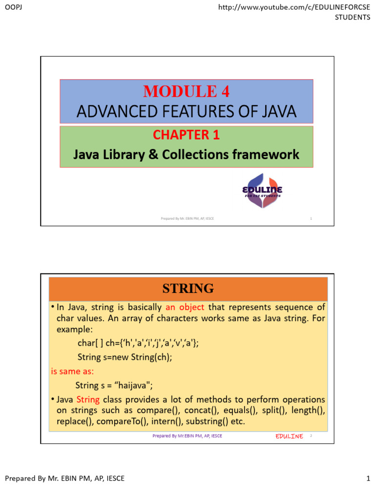 Mod 4 Chap-1 | PDF | Class (Computer Programming) | Constructor (Object ... Mod 4 Chap-1 | PDF | Class (Computer Programming) | Constructor (Object ...