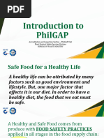 02 - PhilGAP Manual | PDF
