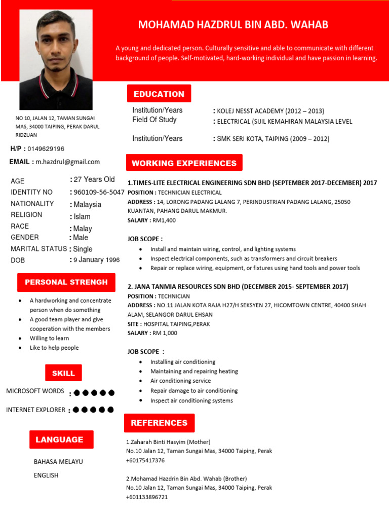 Notis | PDF | Southeast Asia | Malaysia