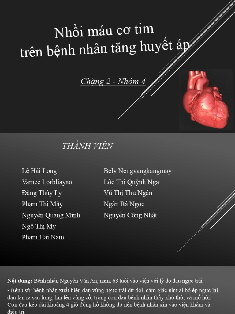 NMCT - Chặng 2 Nhóm 4 | PDF