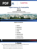 Grade 6 Noun Worksheet with Answers | PDF | Noun