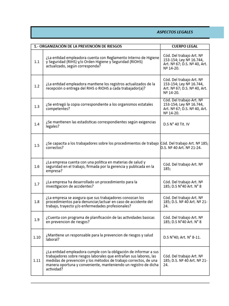 Plan Protocolos MINSAL | PDF | Evaluación