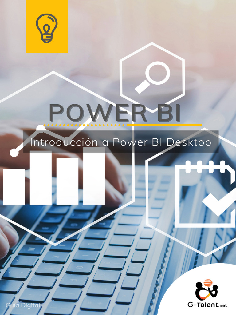 Fundamentos Power BI | PDF