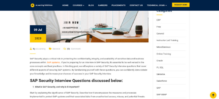 FireShot Capture 033 - SAP Security Interview Questions_ A Path to ...