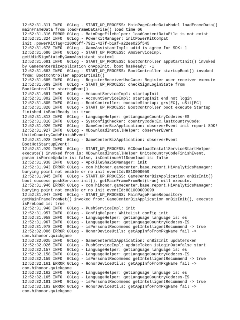 GC 2024 07 05 | PDF | Computing | Software
