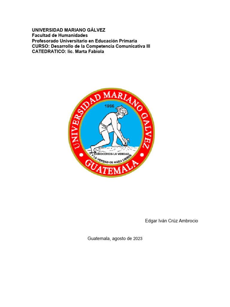 Comu Sem 12 | PDF | Tecnología de información y comunicaciones | Conocimiento