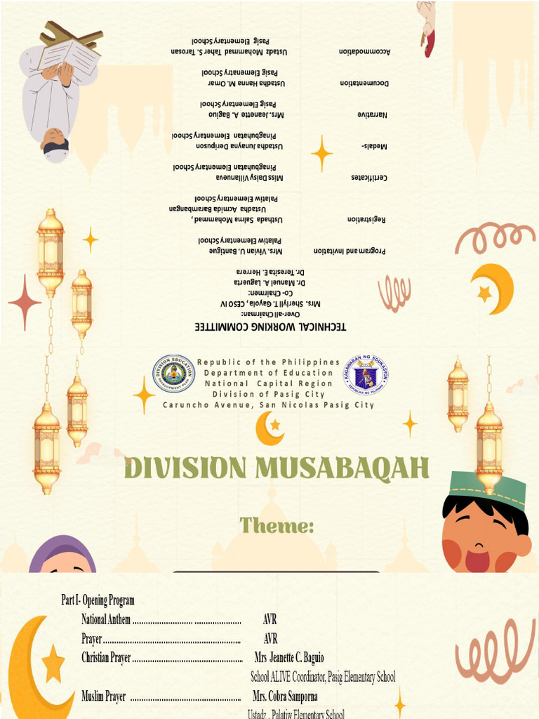 INVITATION-2 | PDF