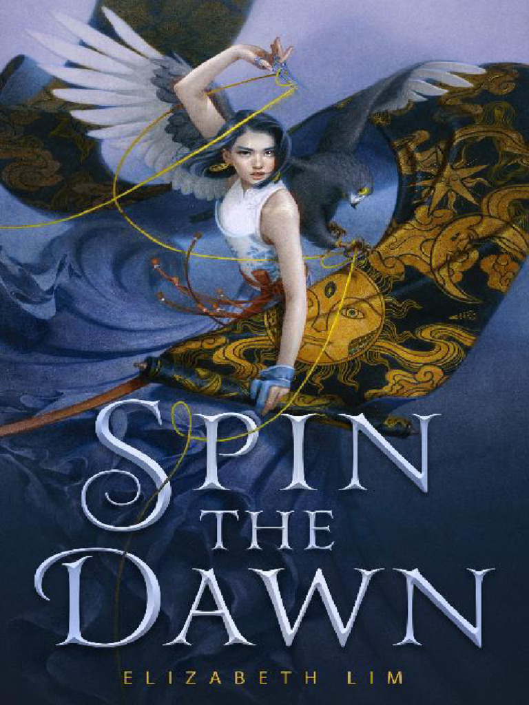 1-Spin The Dawn | PDF | Império Bizantino | Roupas