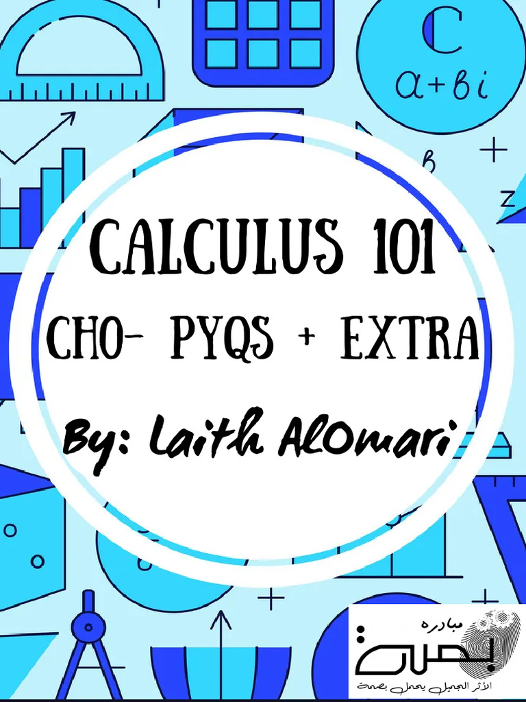 Calculus 101: Chapter 0 Exercises | PDF | Mathematics | Infinity