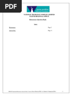 BQP Questions | PDF | Insurance | Vehicle Insurance