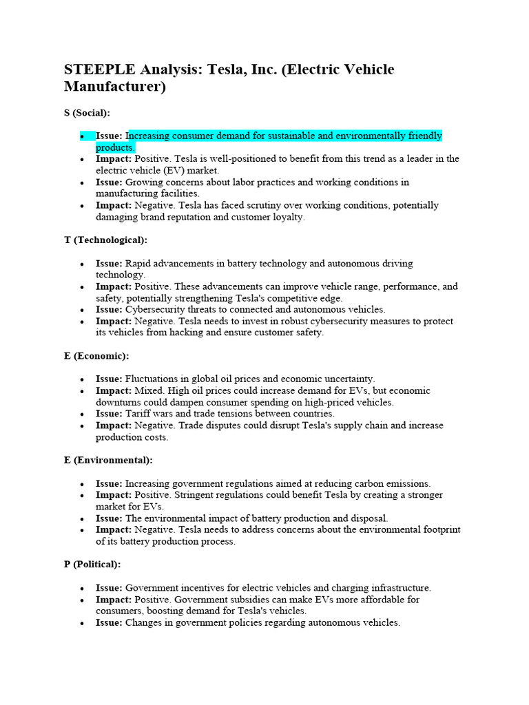 L6M4 | PDF | Strategic Management | Supply Chain