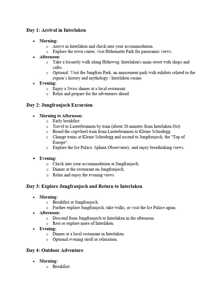 Switzerland | PDF | Cuisine | Foods