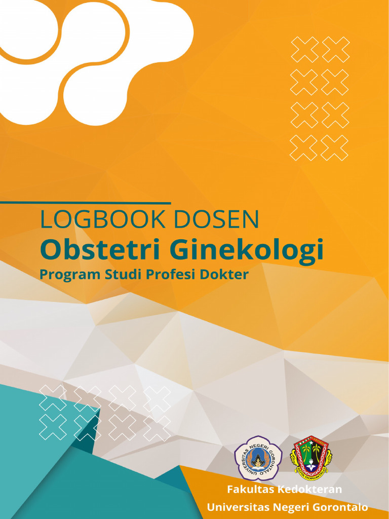 Logbook Dosen Obgin 2024 | PDF