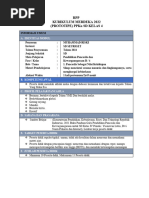 Contoh RPP Kurikulum Merdeka SD | PDF