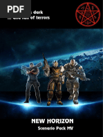 Survival Difficulty Class System Overview | PDF
