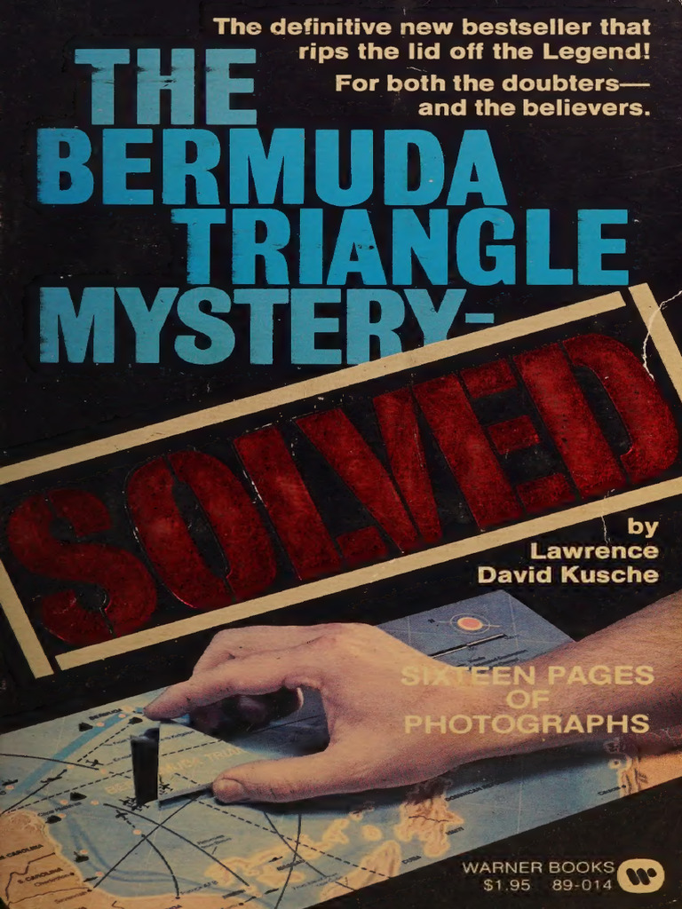 Bermuda Triangle | PDF