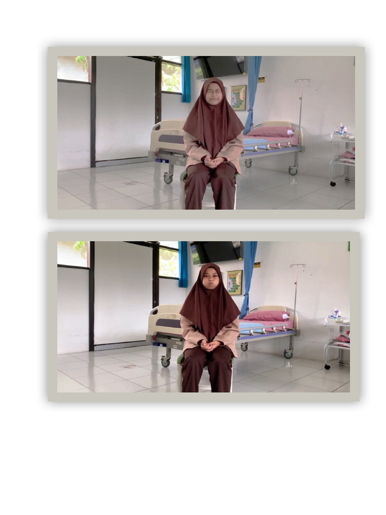 Terapi Relaksasi Otot Progresif | PDF