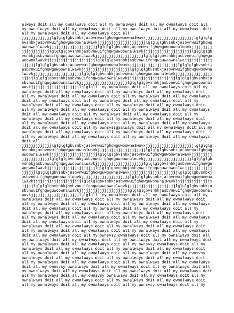 Project 1 | PDF