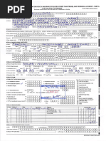 ClaimForm HITPA | PDF