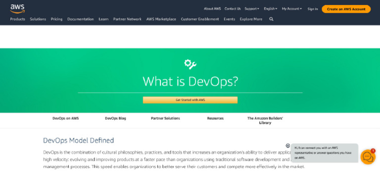 FireShot Capture 043 - What is DevOps_ - DevOps Models Explained ...