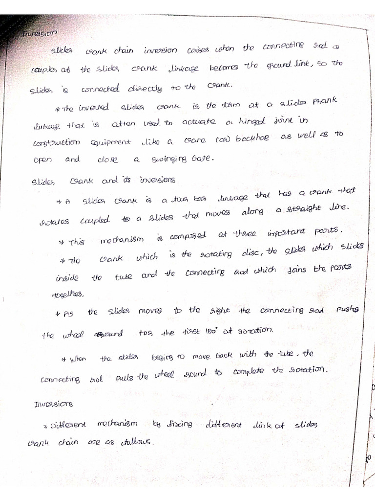 ES20ME32-kom Assignment 1 | PDF