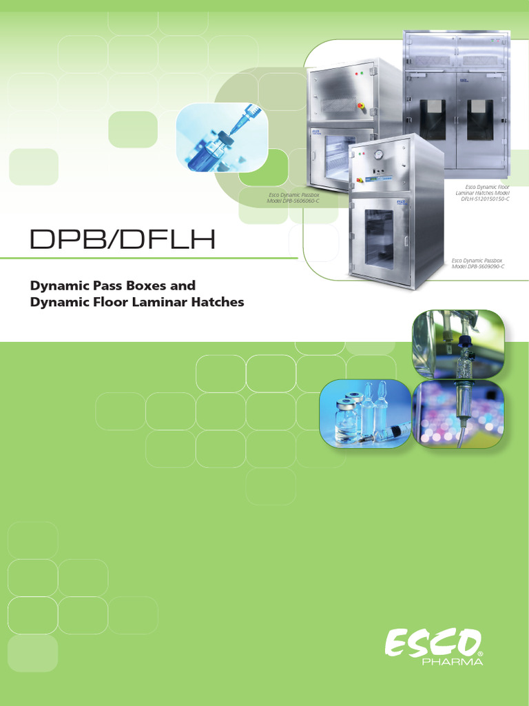 DPB-DFLHBrochure A4 - VC - LR | PDF