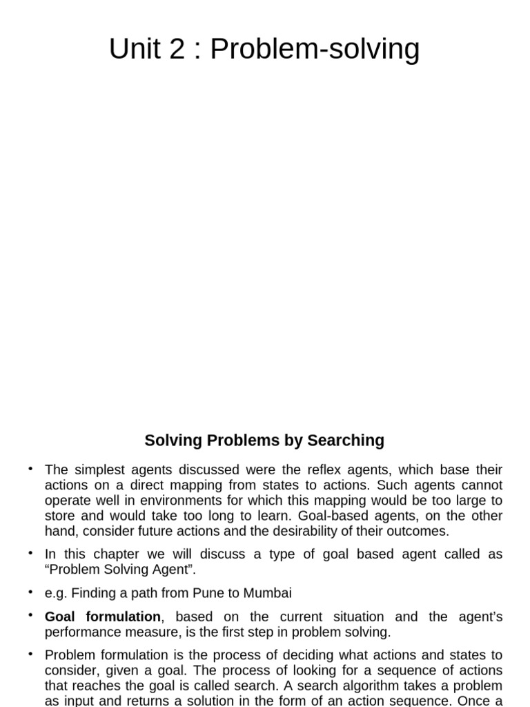 Unit 2 - 1 | PDF | Applied Mathematics | Theoretical Computer Science Unit 2 - 1 | PDF | Applied Mathematics | Theoretical Computer Science