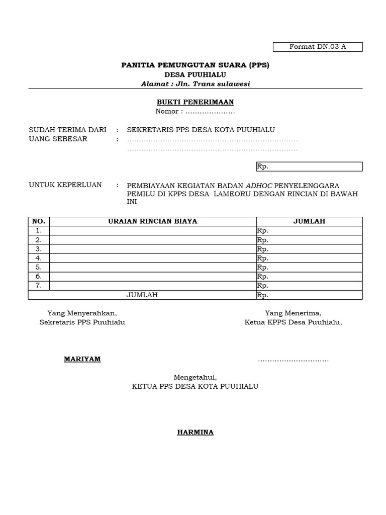 LPJ PPS Puuhialu Fix 01 | PDF