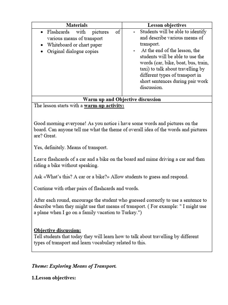 Coursera Lesson Plan | PDF | Cognitive Science | Learning