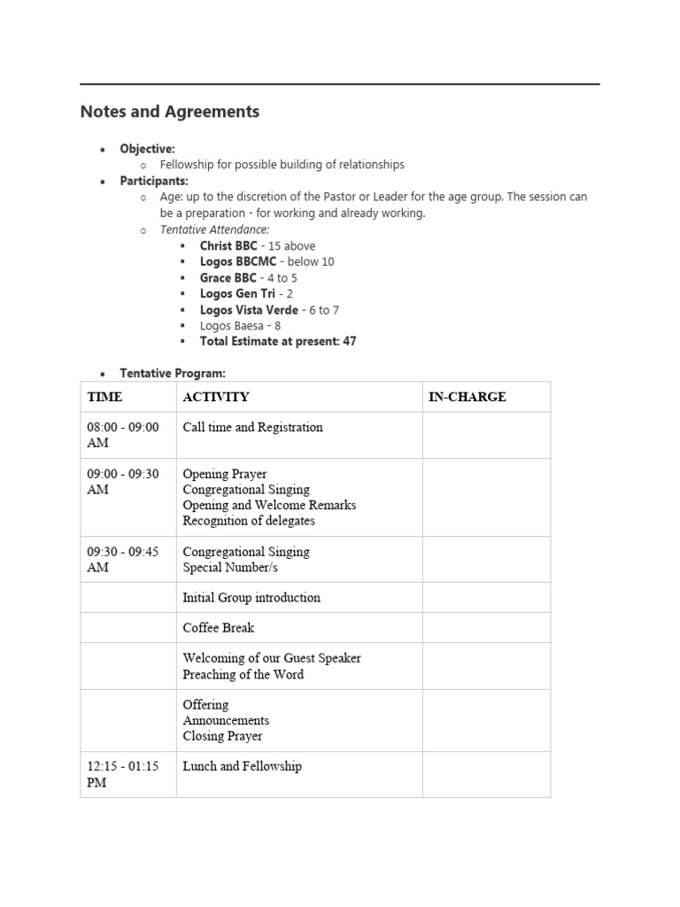 Shine Program | PDF | Christian Denominational Families | Protestant ...