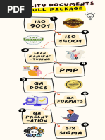 SQDIP Daily Management Template | PDF