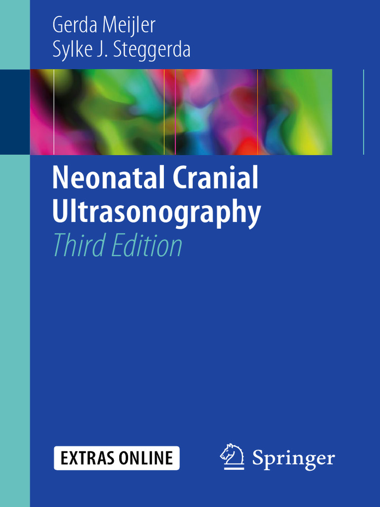 Neonatal Cranial USG 3rd Springer | PDF | Medical Ultrasound