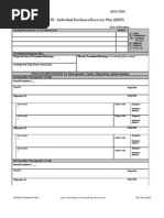 FL AMB Claim Dispute Form | PDF