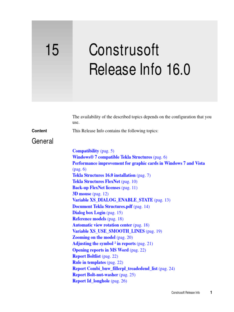 Release_Info_160_ENU | Download Free PDF | Microsoft Windows | Windows 7