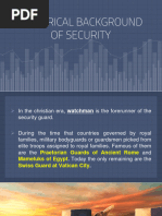 SOSIA Logo and Background Explained | PDF | Policy | Justice