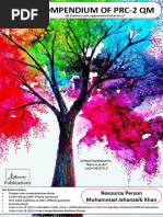 ICAP Reg Form Instruction Online | PDF