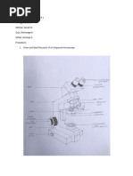 Microscope Maintainance Log Sheet2 | PDF