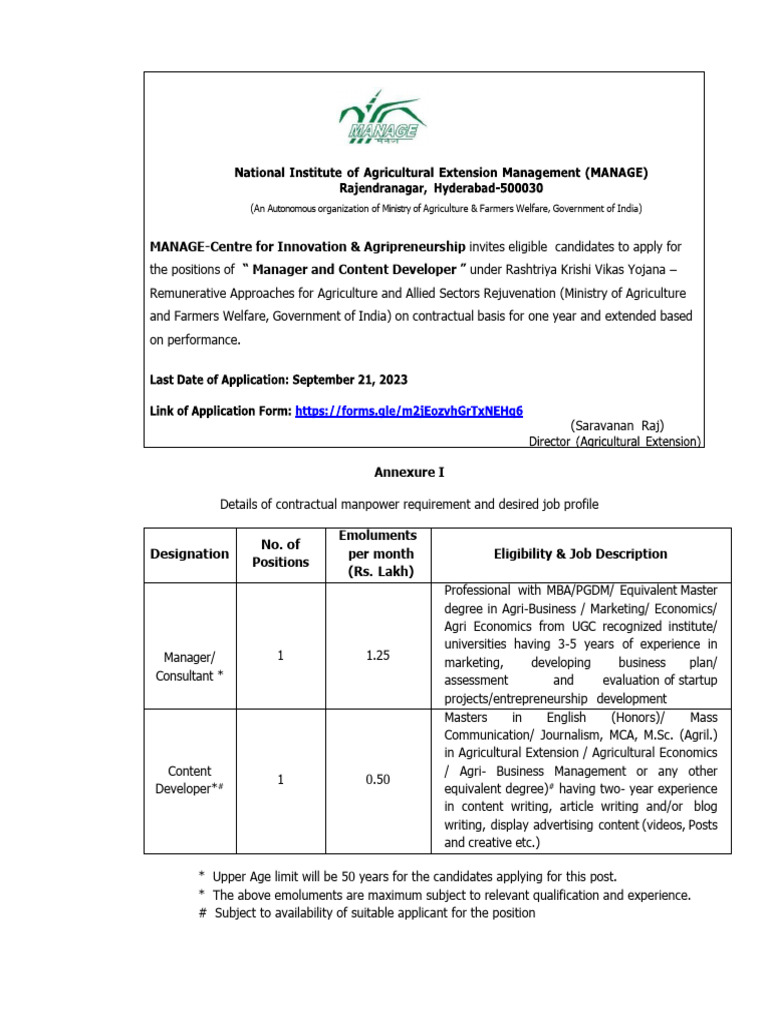 Manage 05092023 | PDF | Master Of Business Administration | Economies