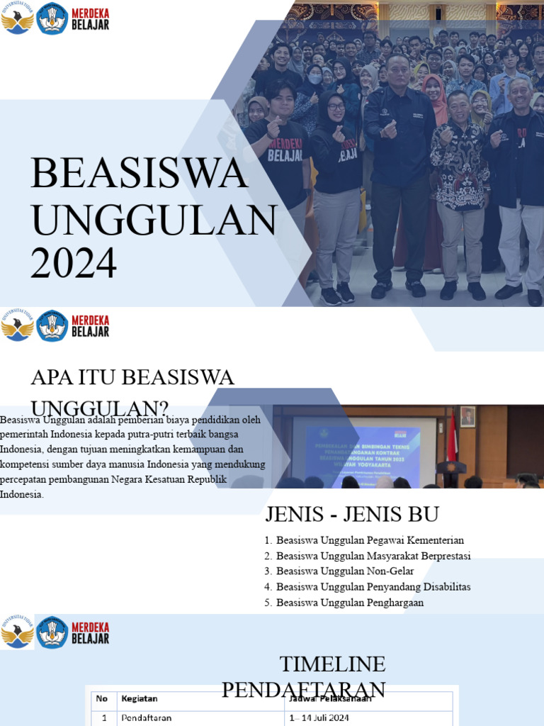 Bu 2024 Fiks | PDF